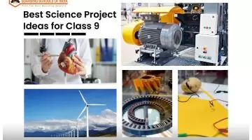 37 Best Science Project Ideas for Students | Class 6 to 10 | 2024